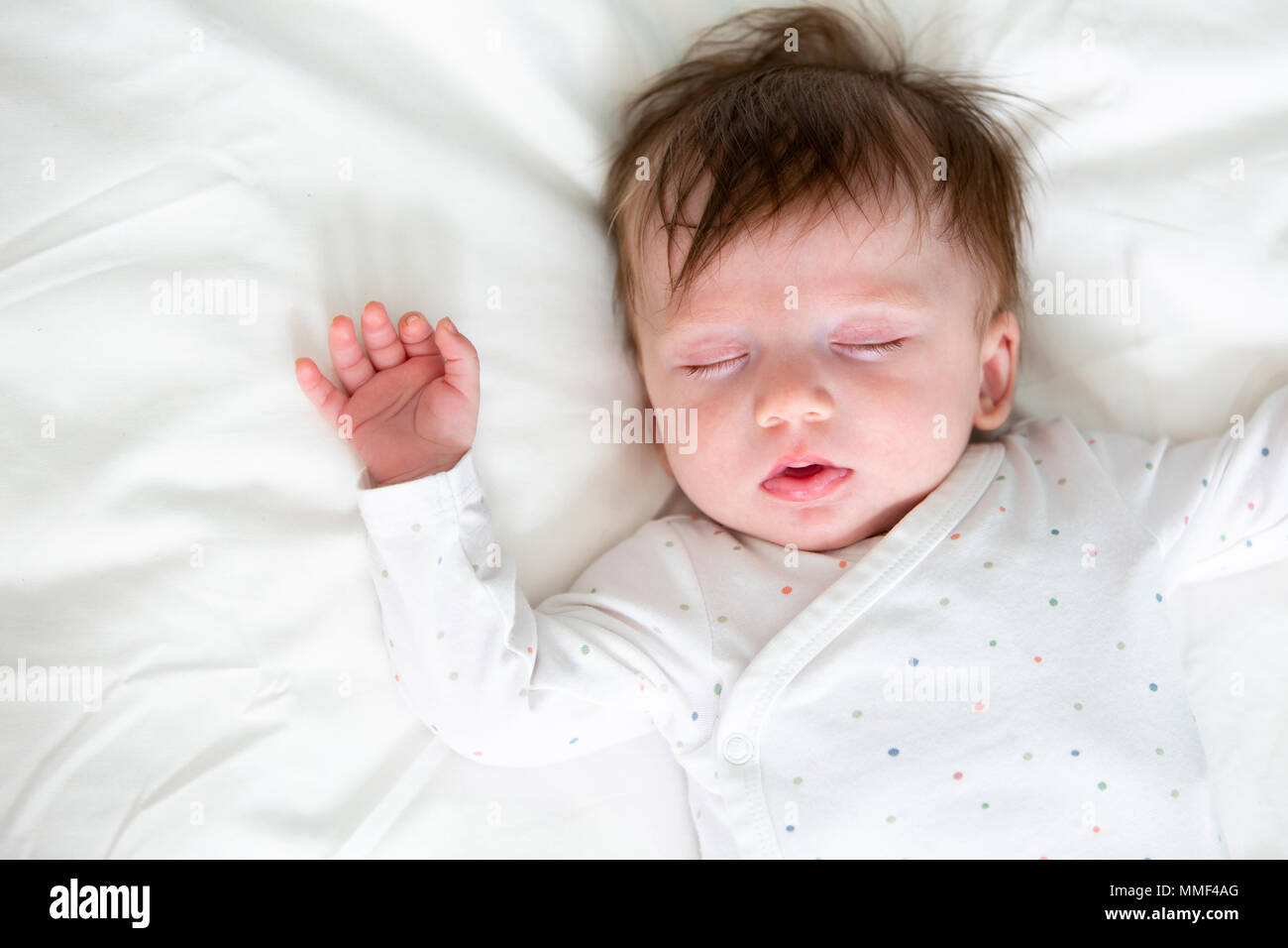 Dotted body hi-res stock photography and images - Alamy
