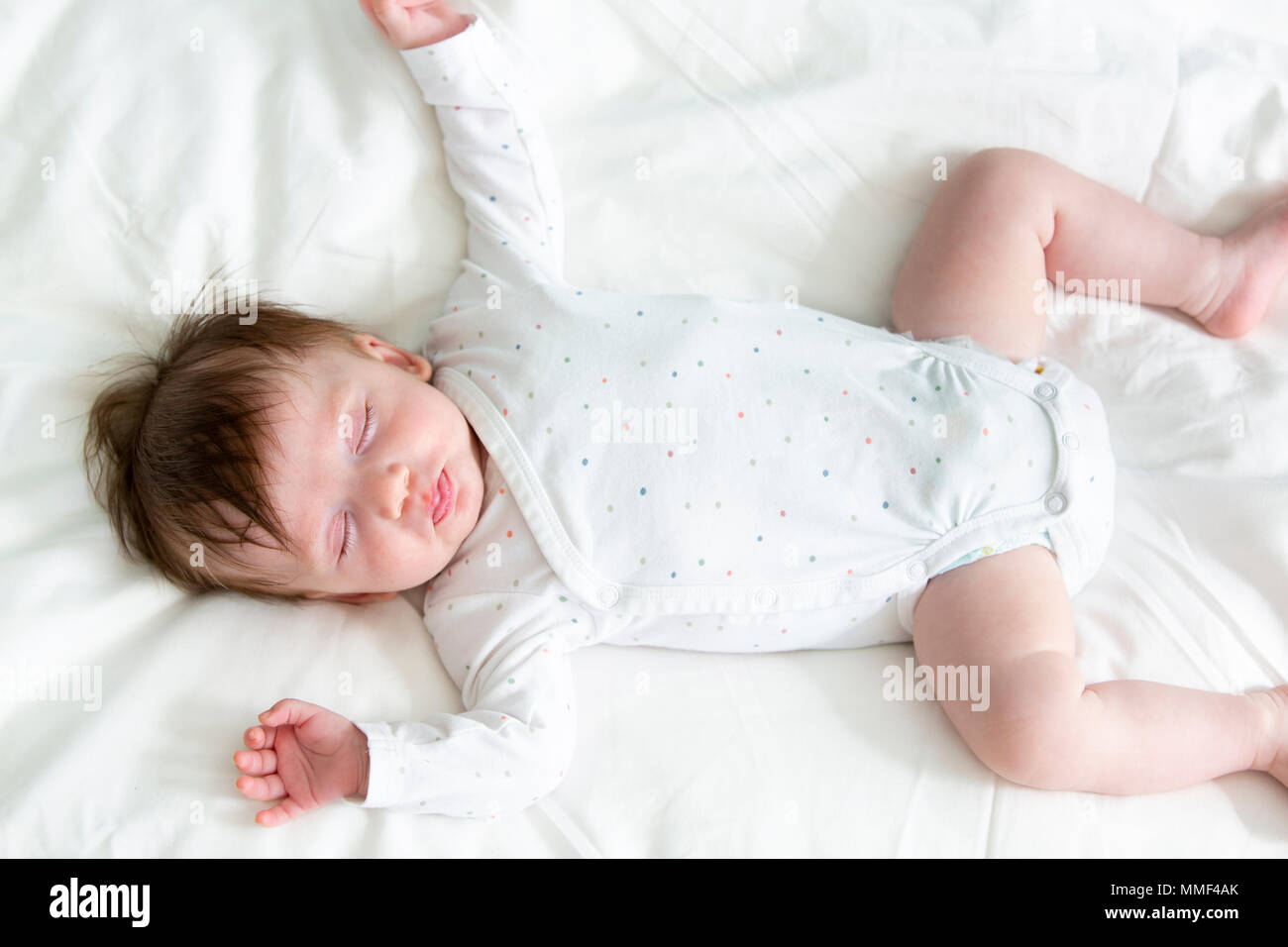 Dotted body hi-res stock photography and images - Alamy