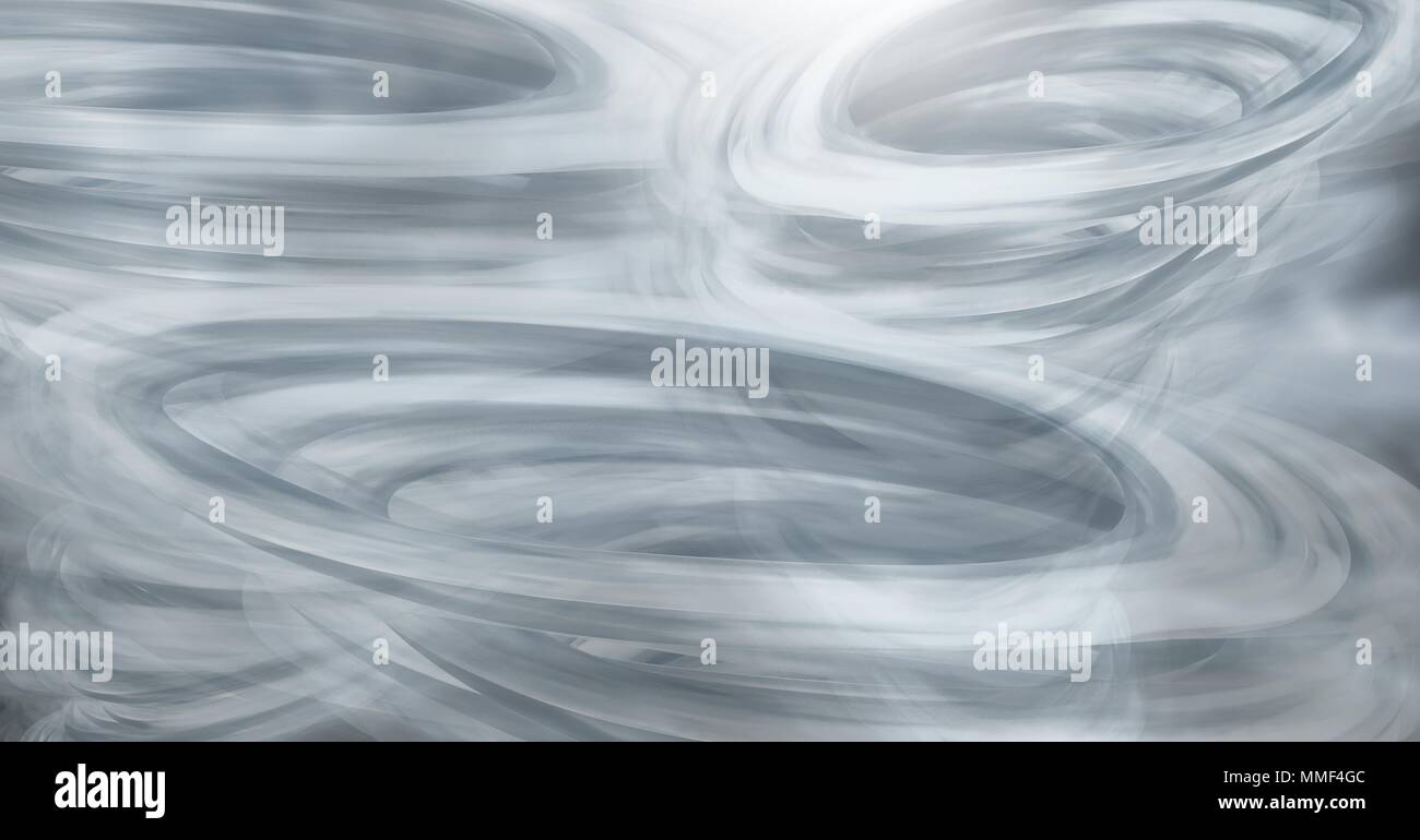 Translucent ring circles painted Stock Photo - Alamy