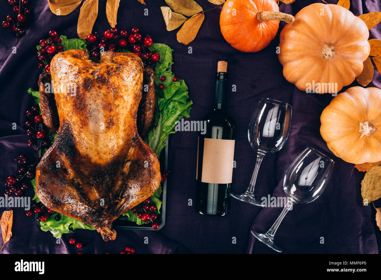 Turkey wine bottle hi-res stock photography and images - Alamy