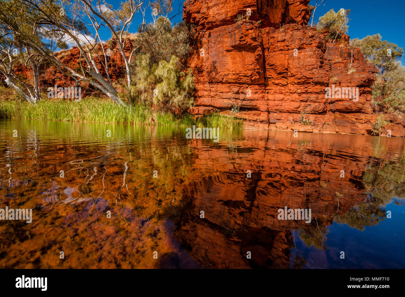 Pilbara australia hi-res stock photography and images - Alamy