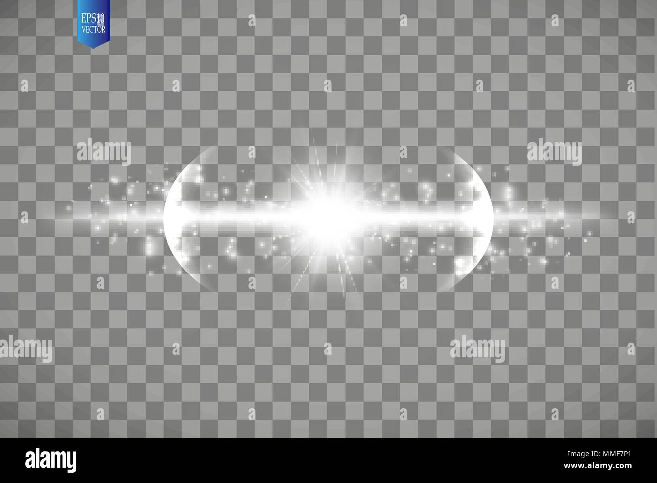 Effect of the explosion, flying in different directions of the ...