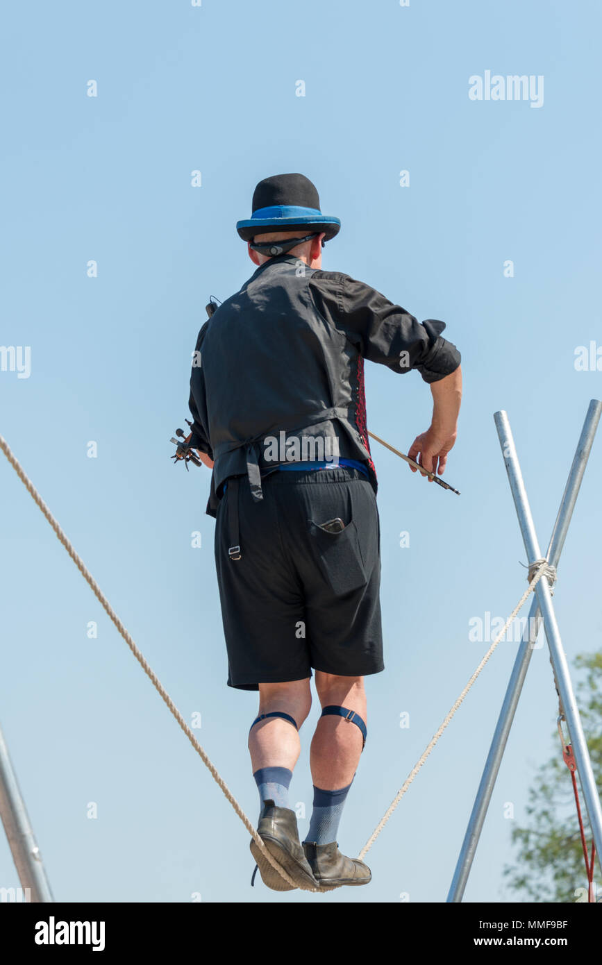 Garter way hi-res stock photography and images - Alamy