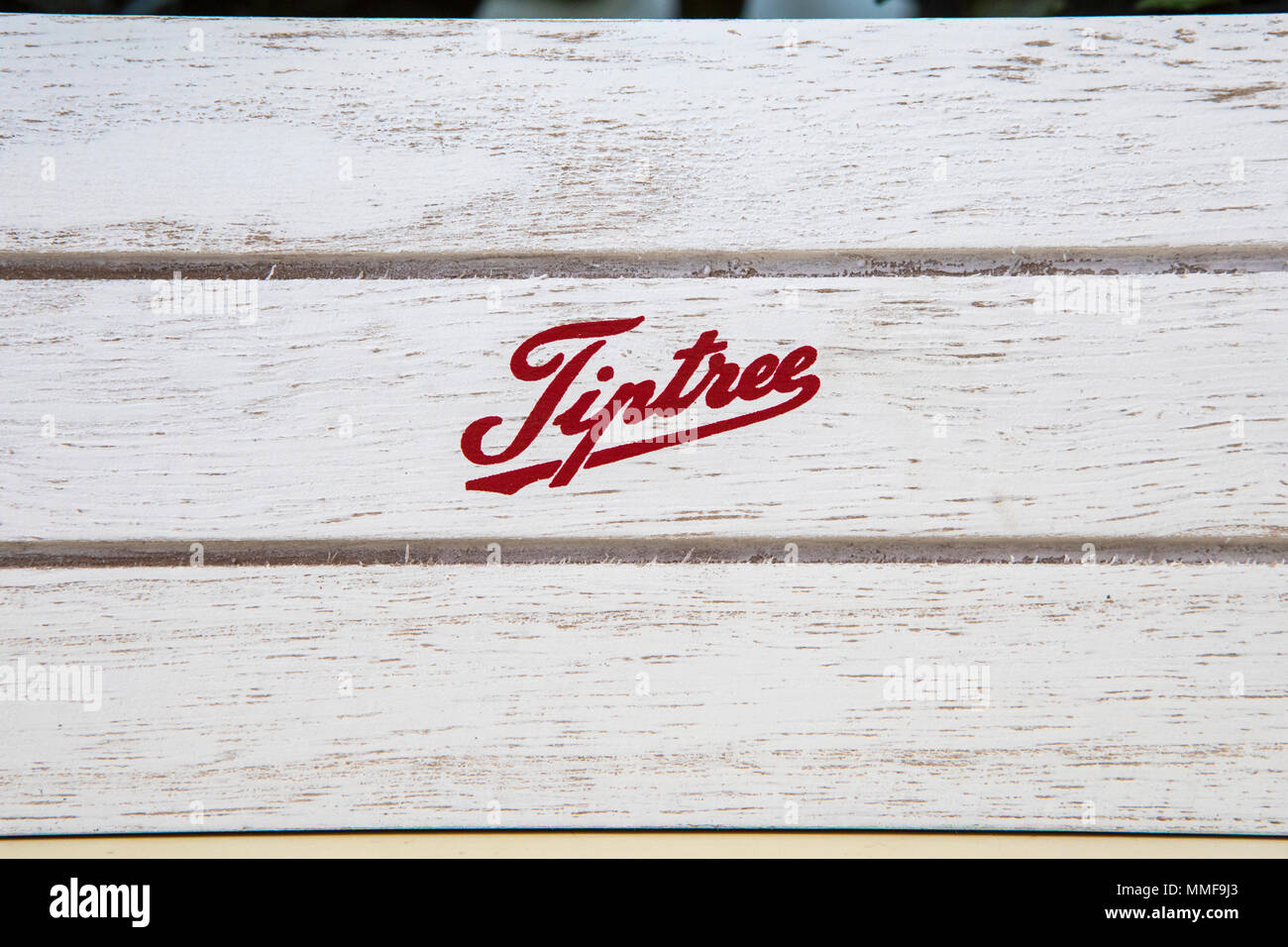 Wilkin & sons hi-res stock photography and images - Alamy