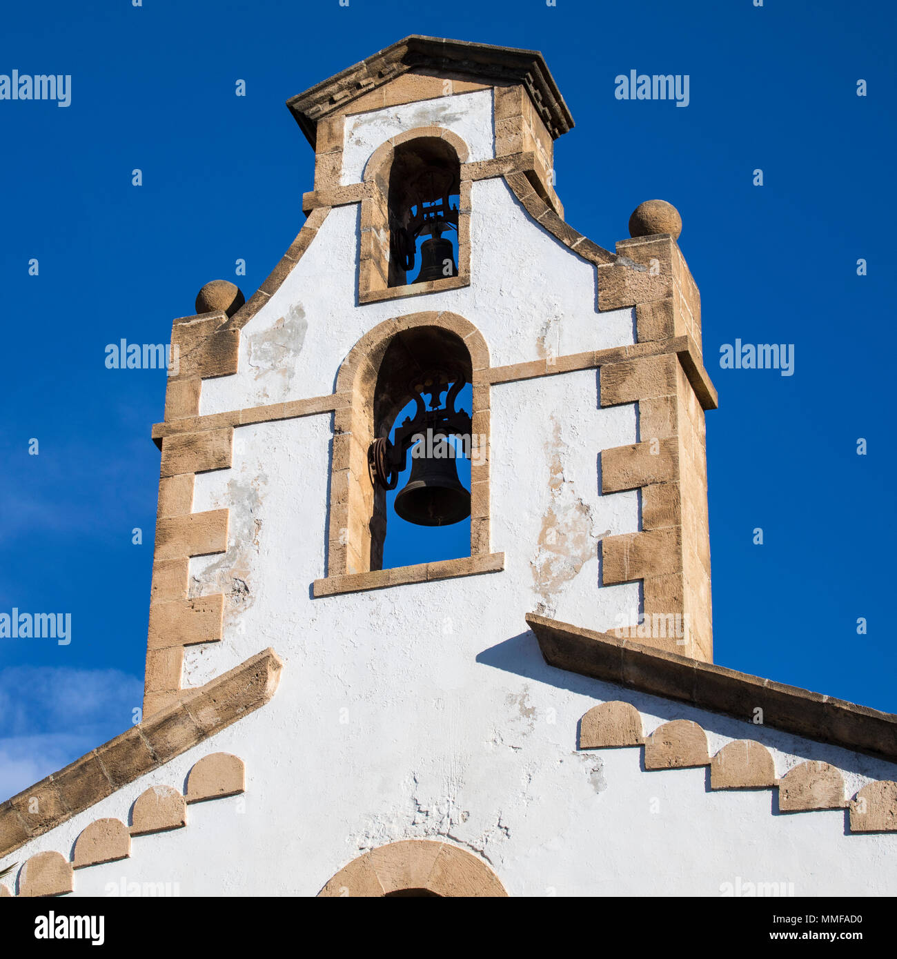 Old town javea costa blanca hi-res stock photography and images - Alamy