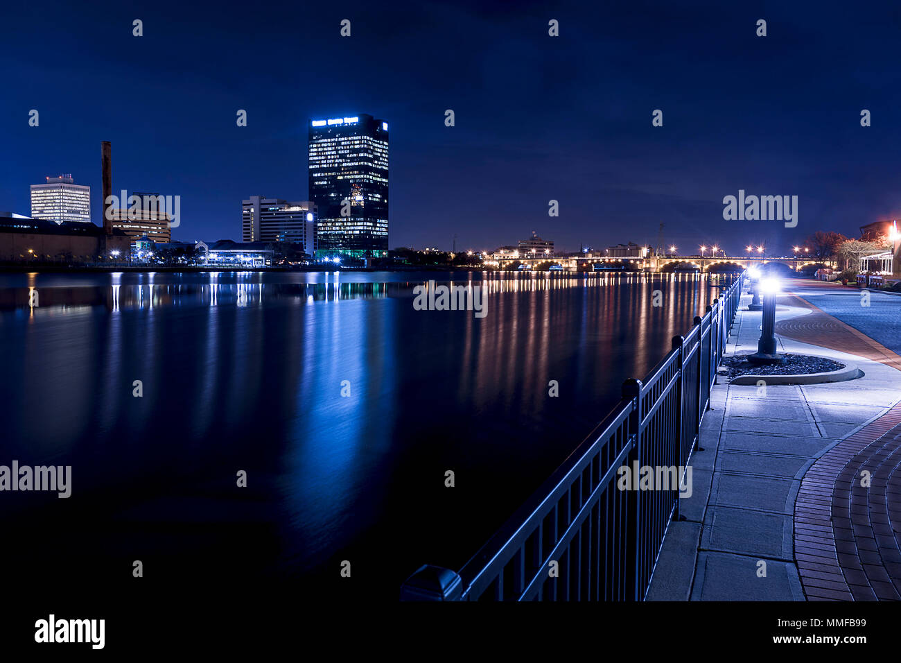 Toledo ohio hi-res stock photography and images - Alamy
