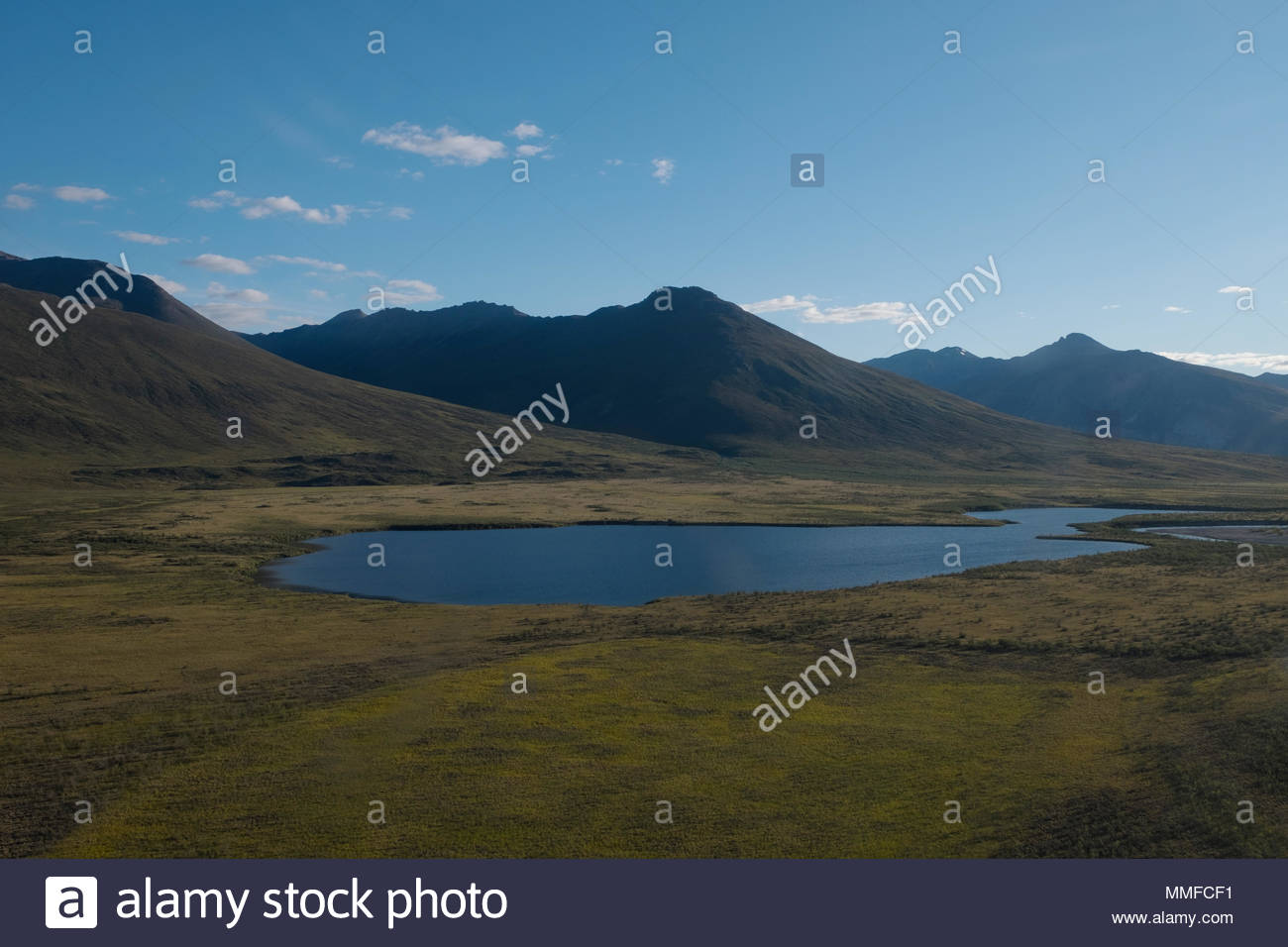 Gates Of The Arctic Alaska Stock Photos & Gates Of The Arctic Alaska ...
