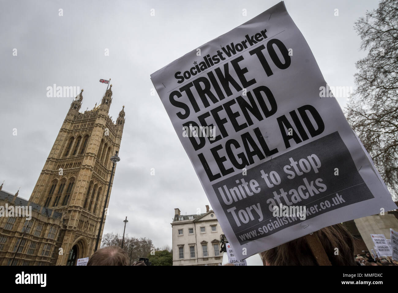 Criminal legal aid review hi-res stock photography and images - Alamy