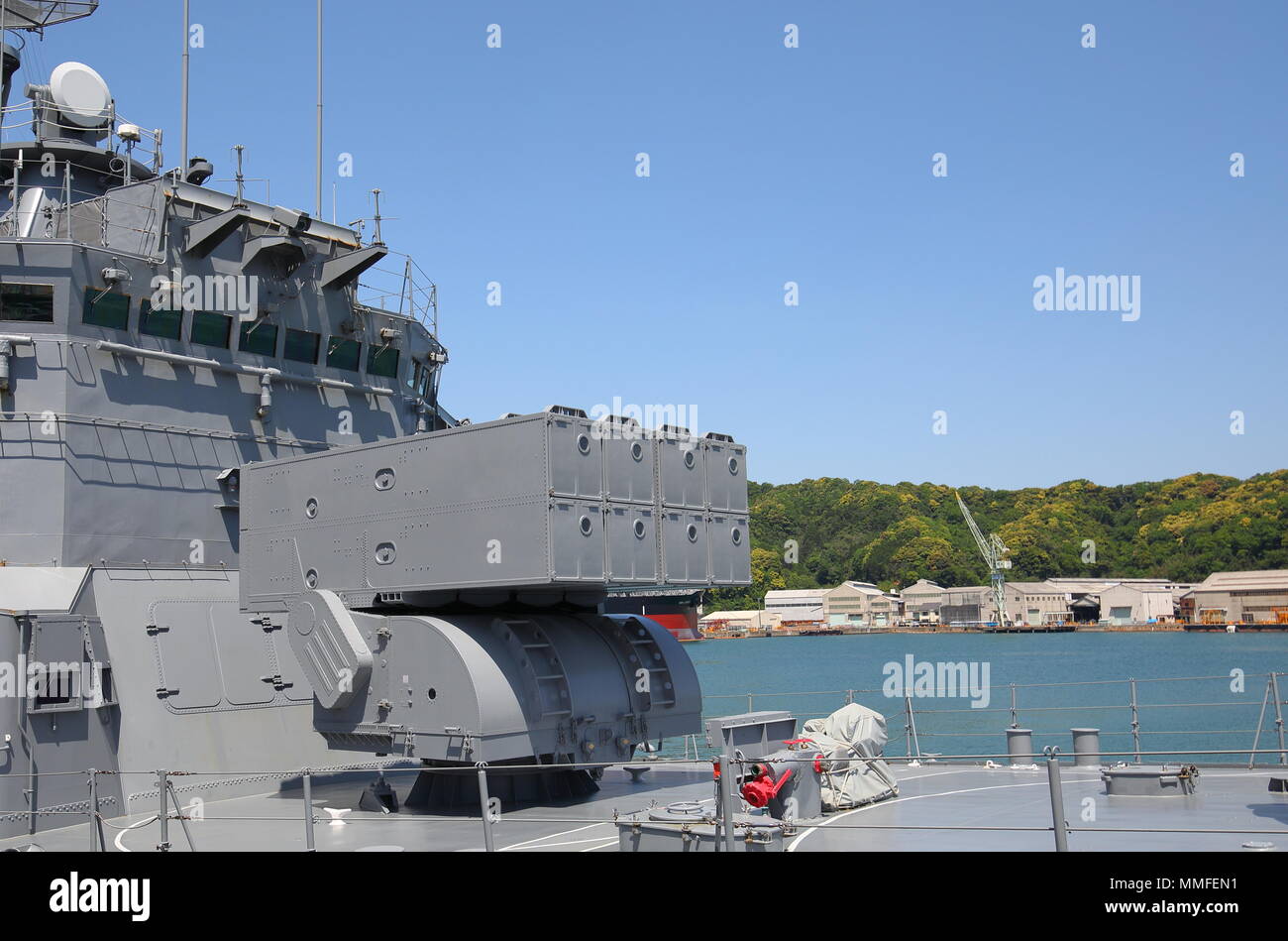 Japan self defence force hi-res stock photography and images - Alamy