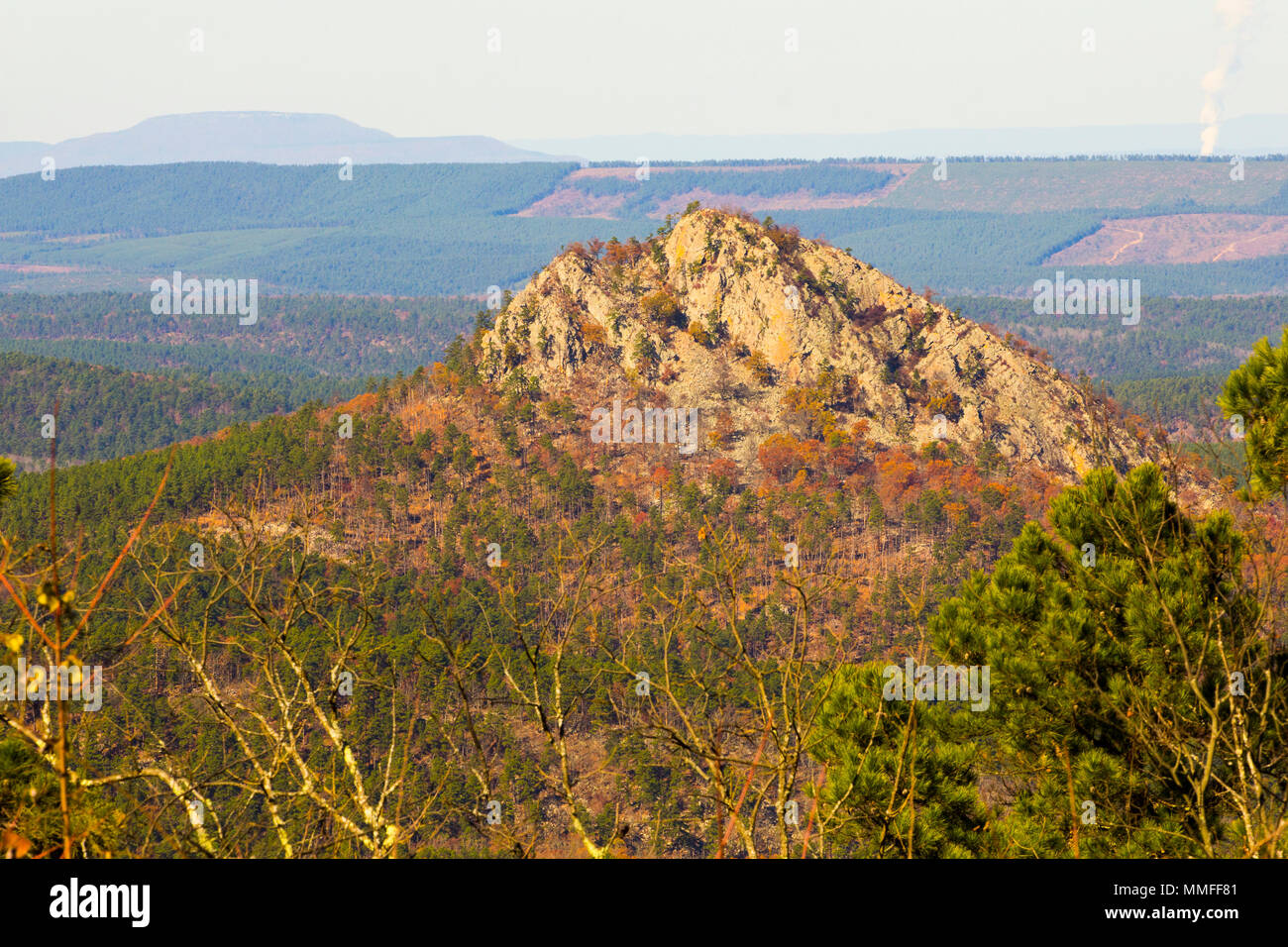 Arkansas wallpaper hi-res stock photography and images - Alamy