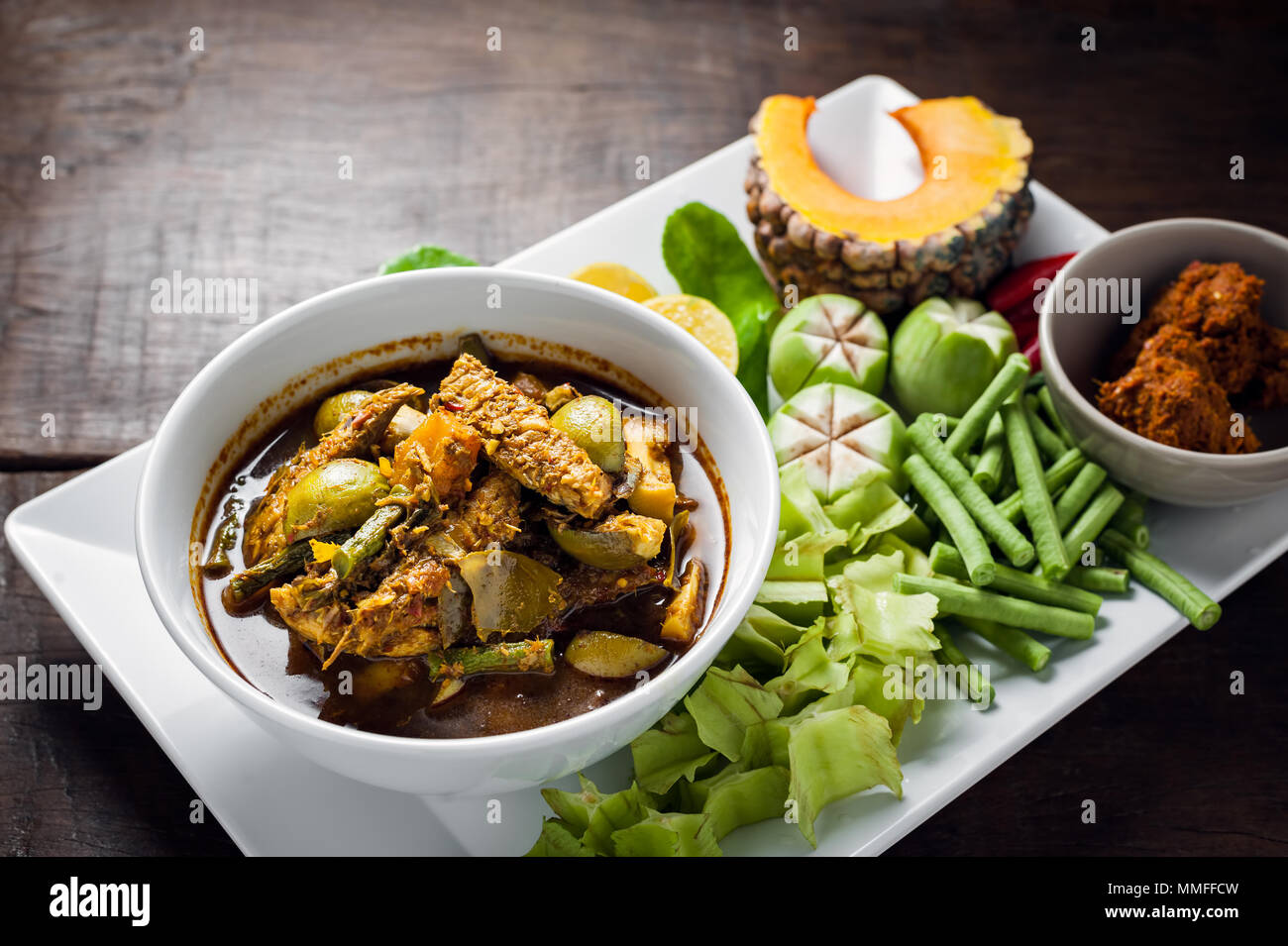 Kang tai pla hi-res stock photography and images - Alamy