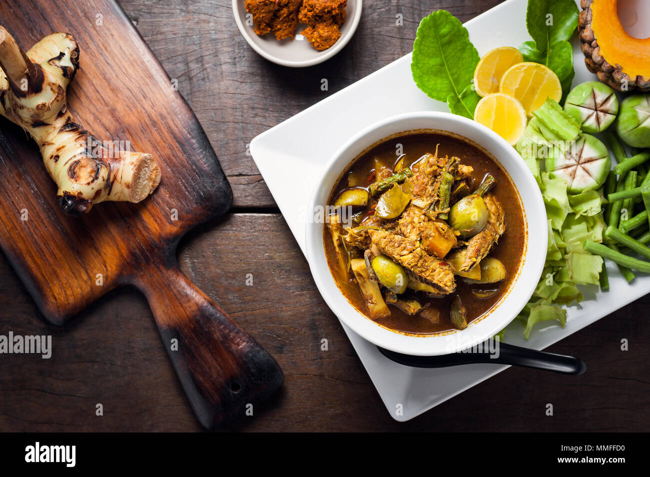 Kang Table High Resolution Stock Photography and Images - Alamy