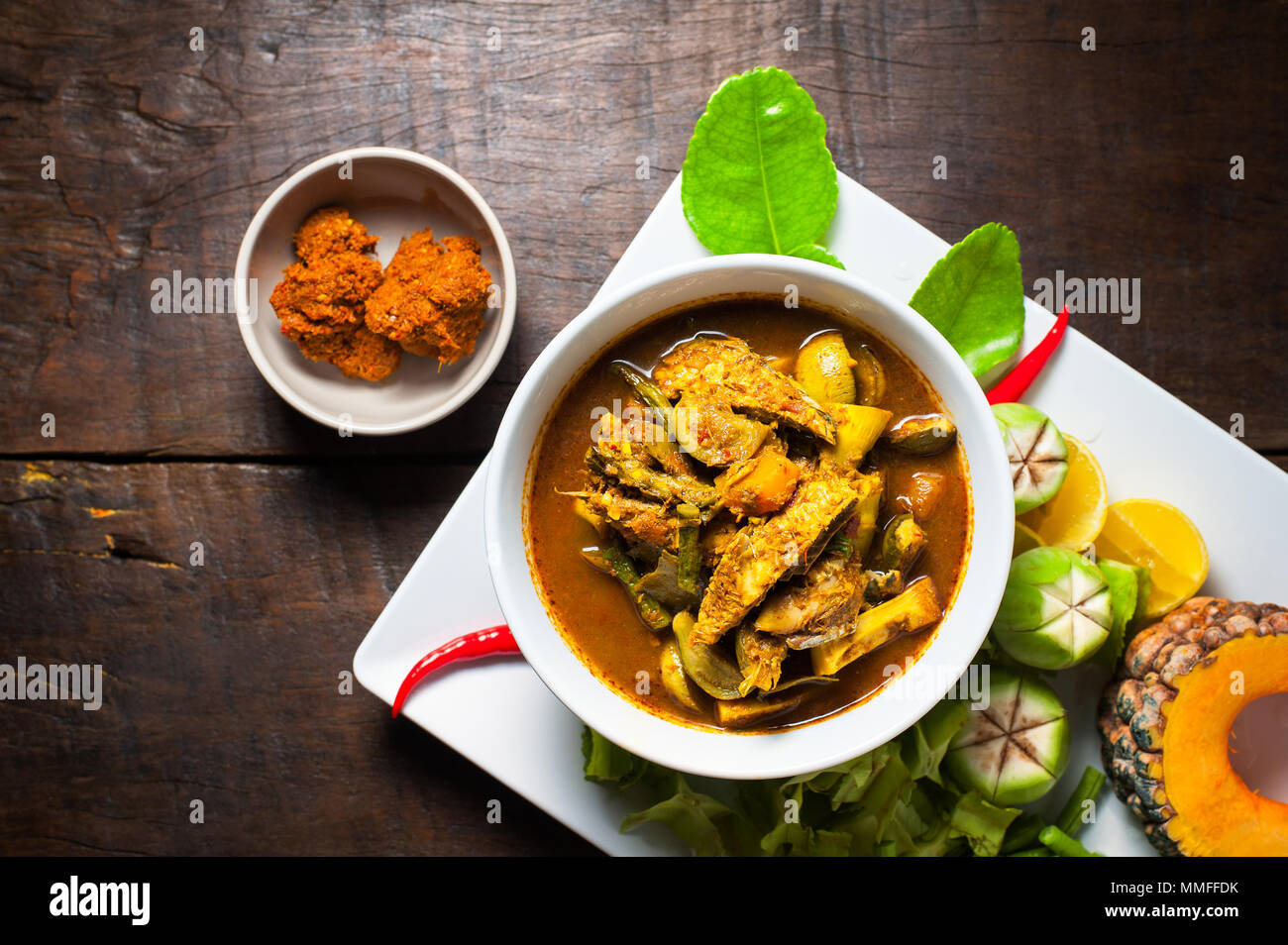 Kang tai pla hi-res stock photography and images - Alamy