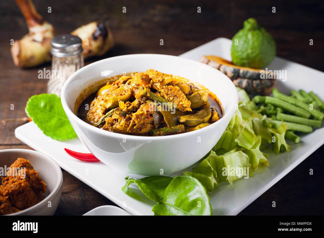 Kang tai pla hi-res stock photography and images - Alamy