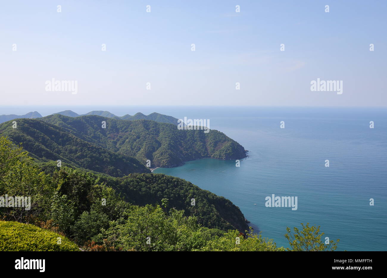 Fukui japan beach hi-res stock photography and images - Alamy