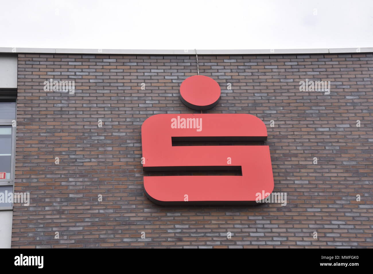 Sparkasse Bank Logo Stock Photos & Sparkasse Bank Logo Stock Images - Alamy