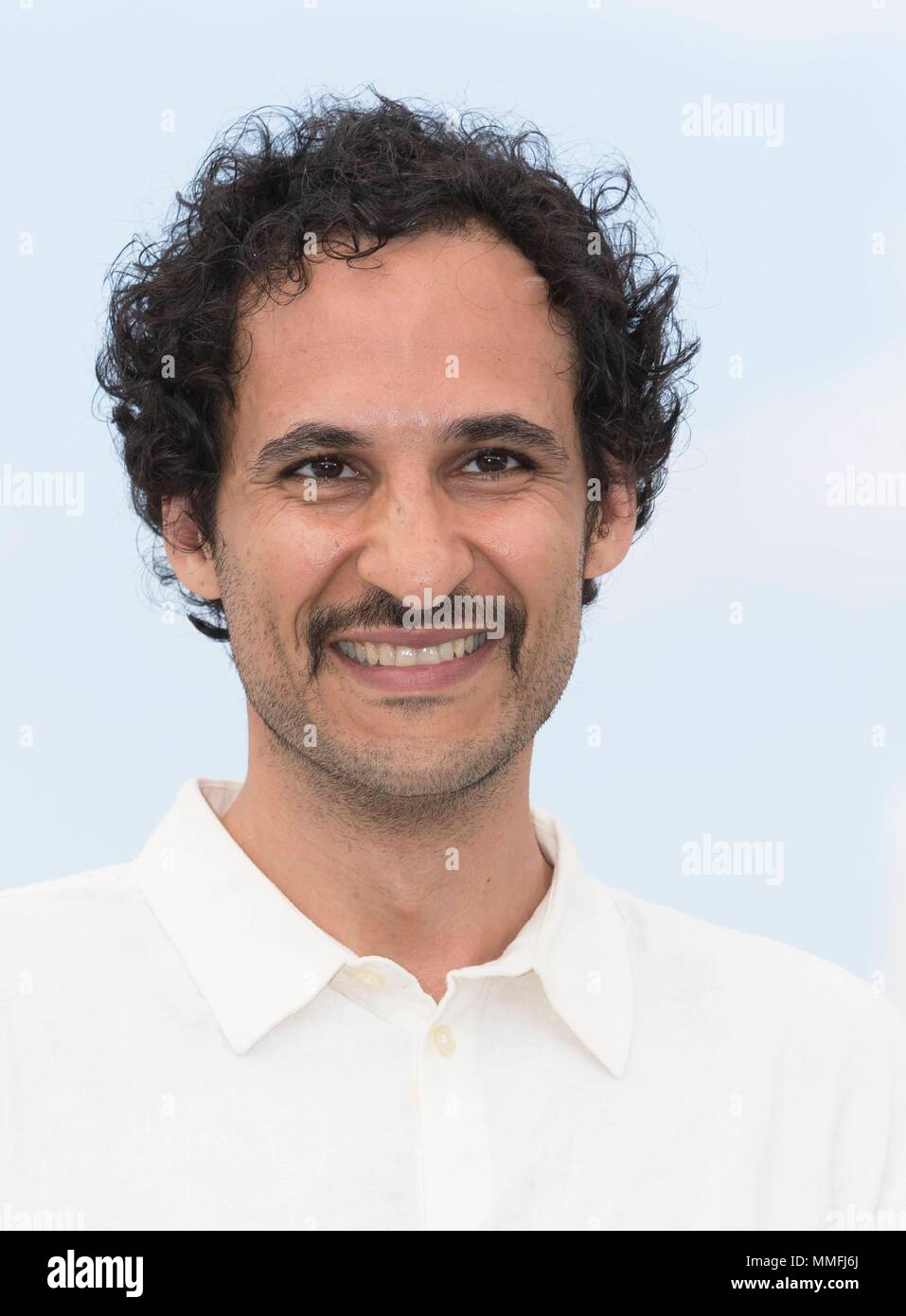 Director ali abbasi hi-res stock photography and images - Alamy