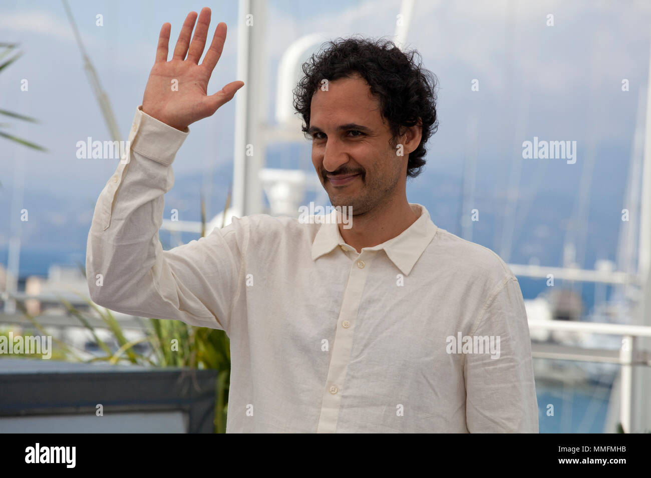 Ali abbasi border hi-res stock photography and images - Alamy