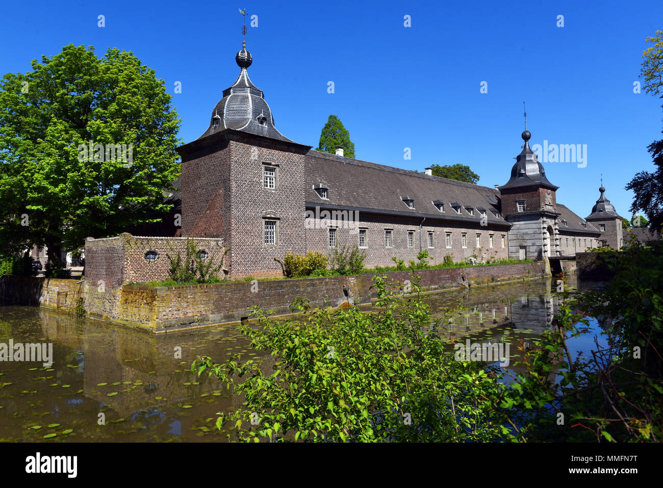 Angermund hi-res stock photography and images - Alamy