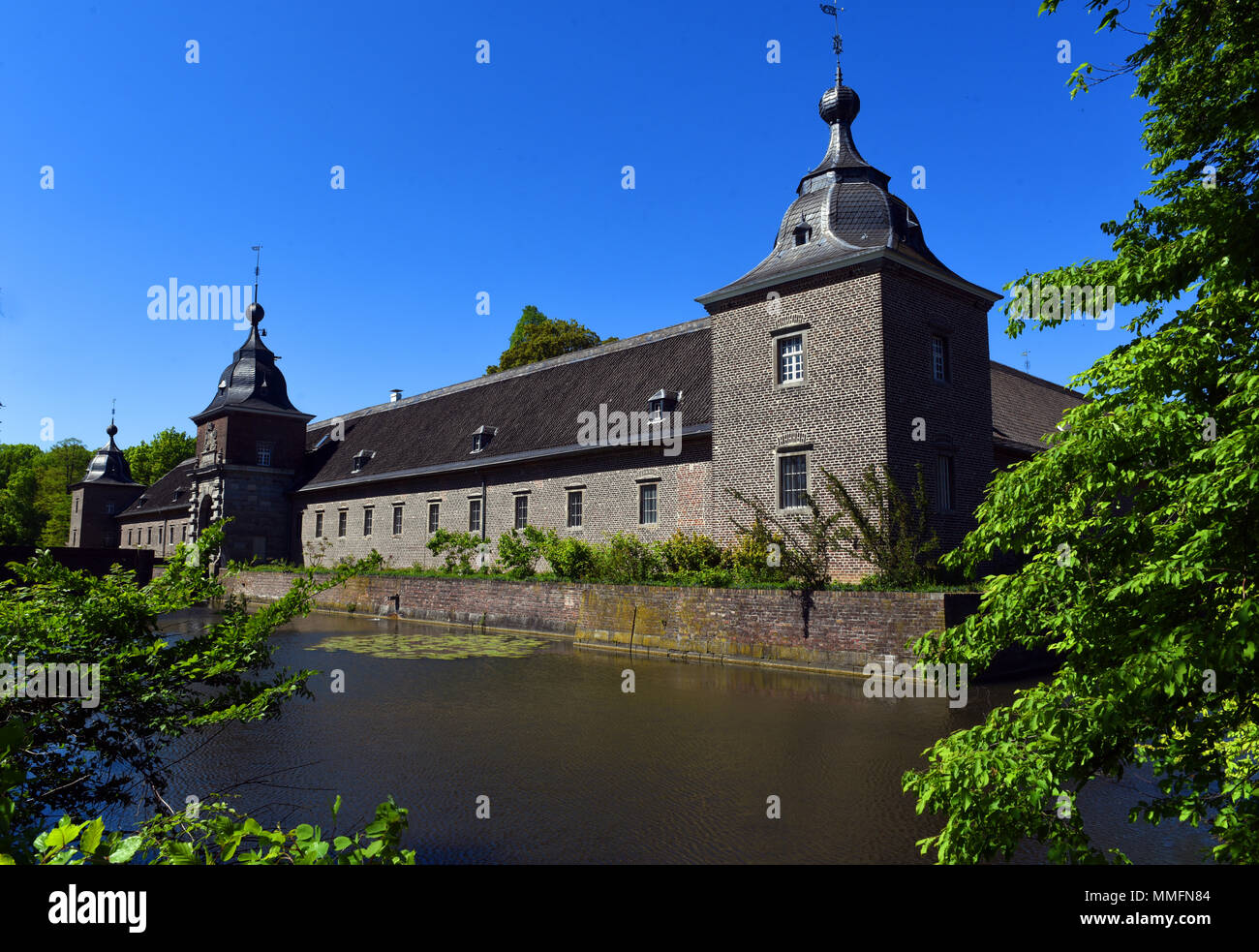 Angermund hi-res stock photography and images - Alamy