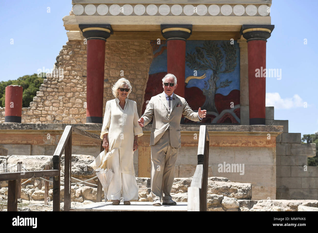 Charles Aris High Resolution Stock Photography and Images - Alamy