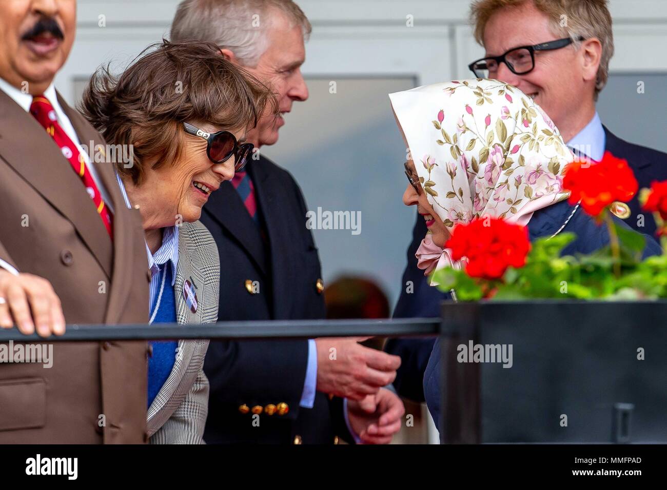 Vestey hi-res stock photography and images - Alamy