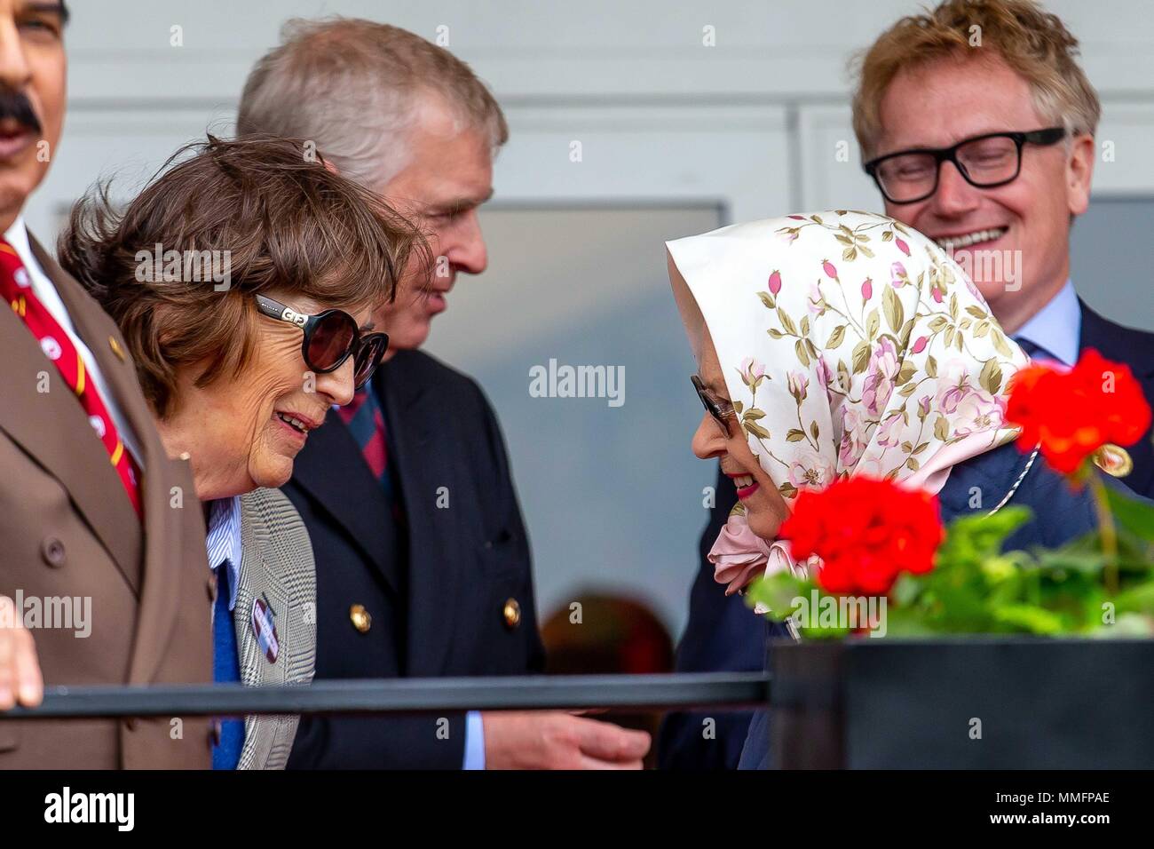 Vestey hi-res stock photography and images - Alamy