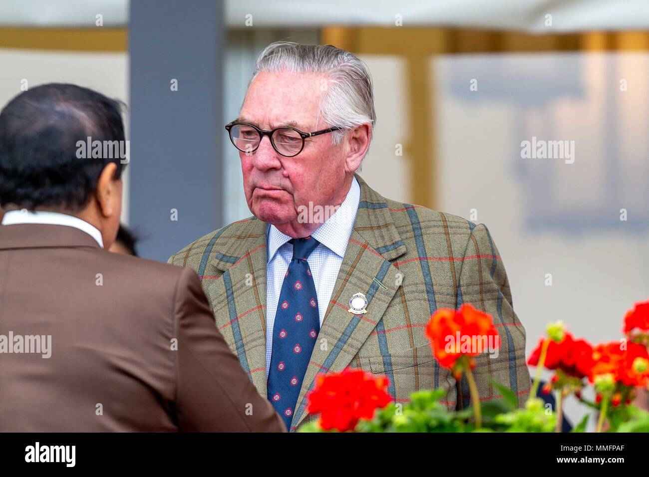 Vestey hi-res stock photography and images - Alamy