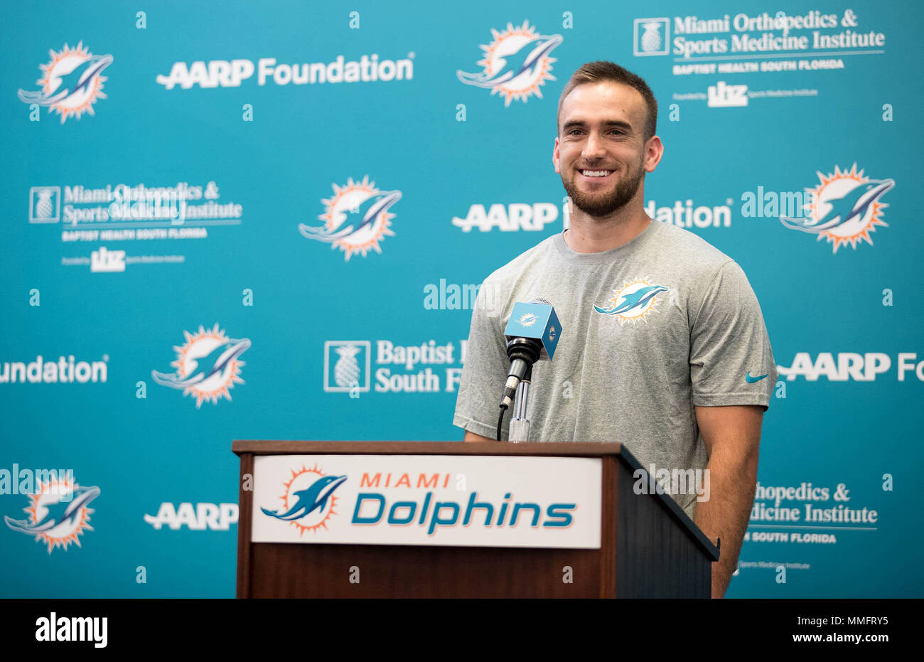 Jason sanders hi-res stock photography and images - Alamy