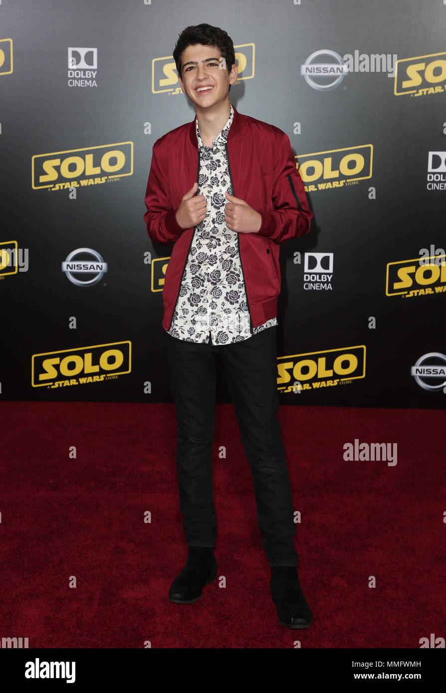 May 10, 2018 - Hollywood, CA, U.S. - 10 May 2018 - Hollywood ...