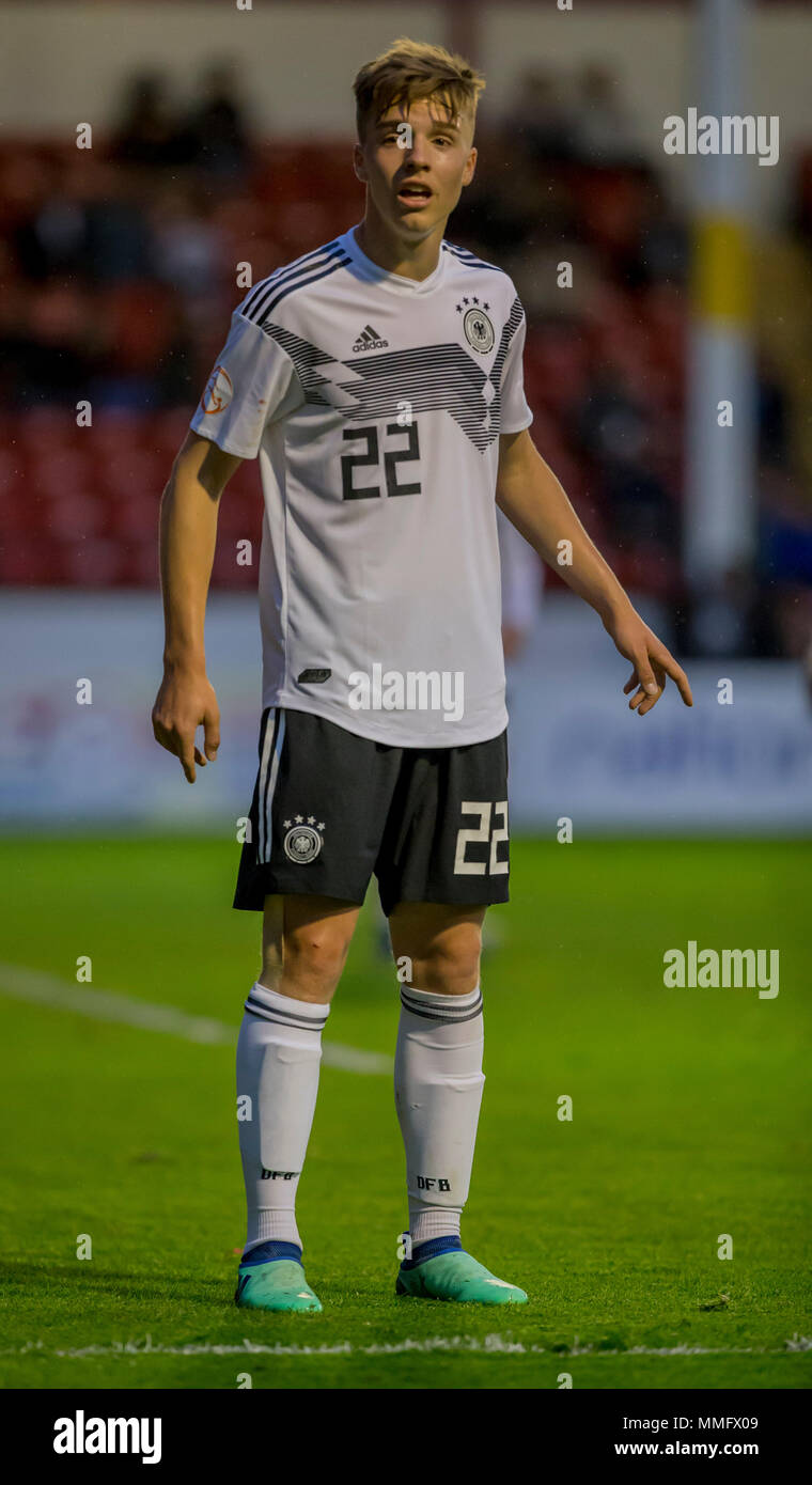 Bankss stadium hi-res stock photography and images - Alamy