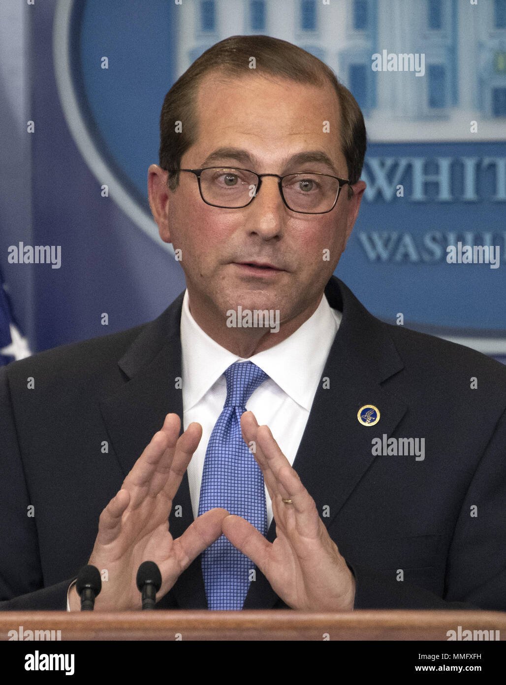 May 11, 2018 - Washington, District of Columbia, United States of ...