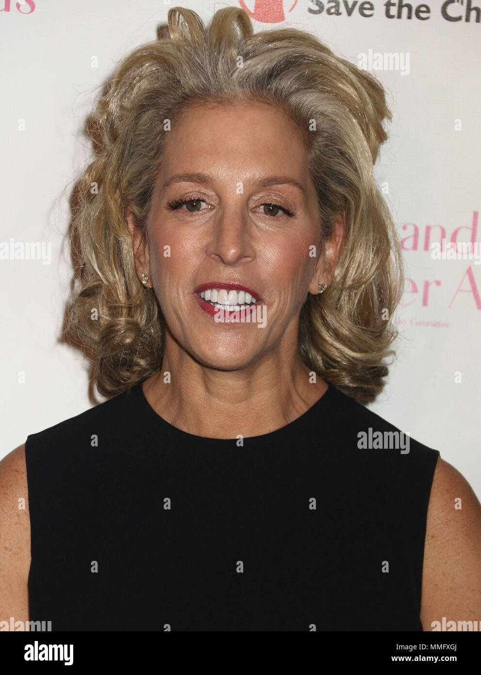 New York City, New York, USA. 11th May, 2018. CEO of Victoria's Secret ...