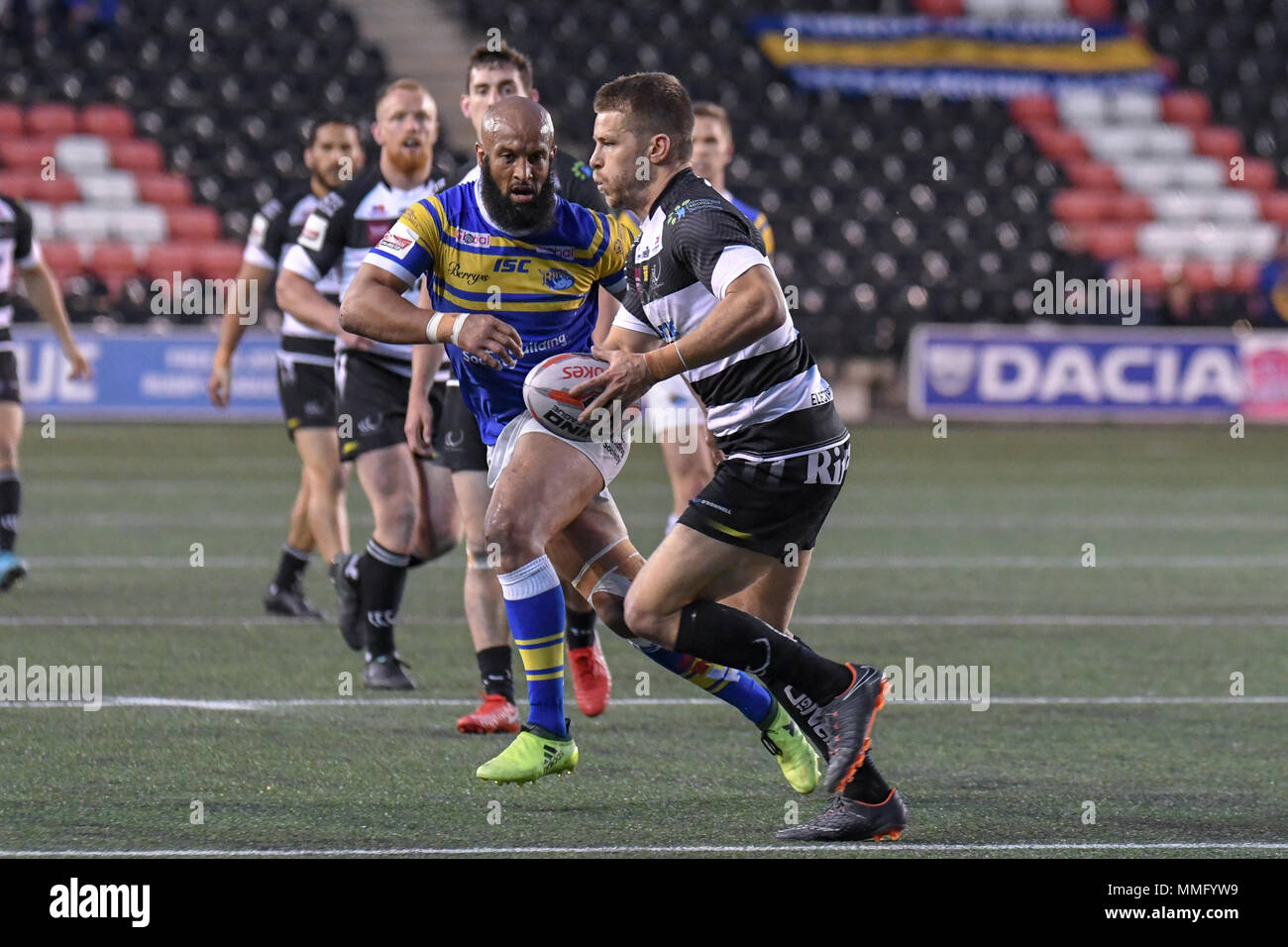 Rhys hanbury hi-res stock photography and images - Alamy