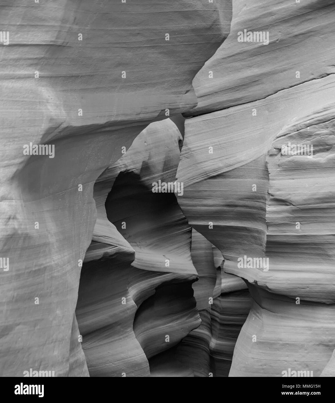 Antelope valley Black and White Stock Photos & Images - Alamy