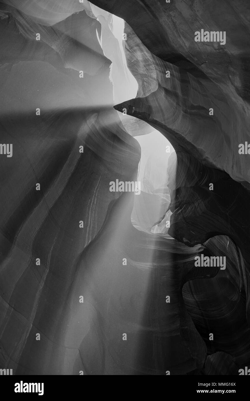 Antelope valley Black and White Stock Photos & Images - Alamy