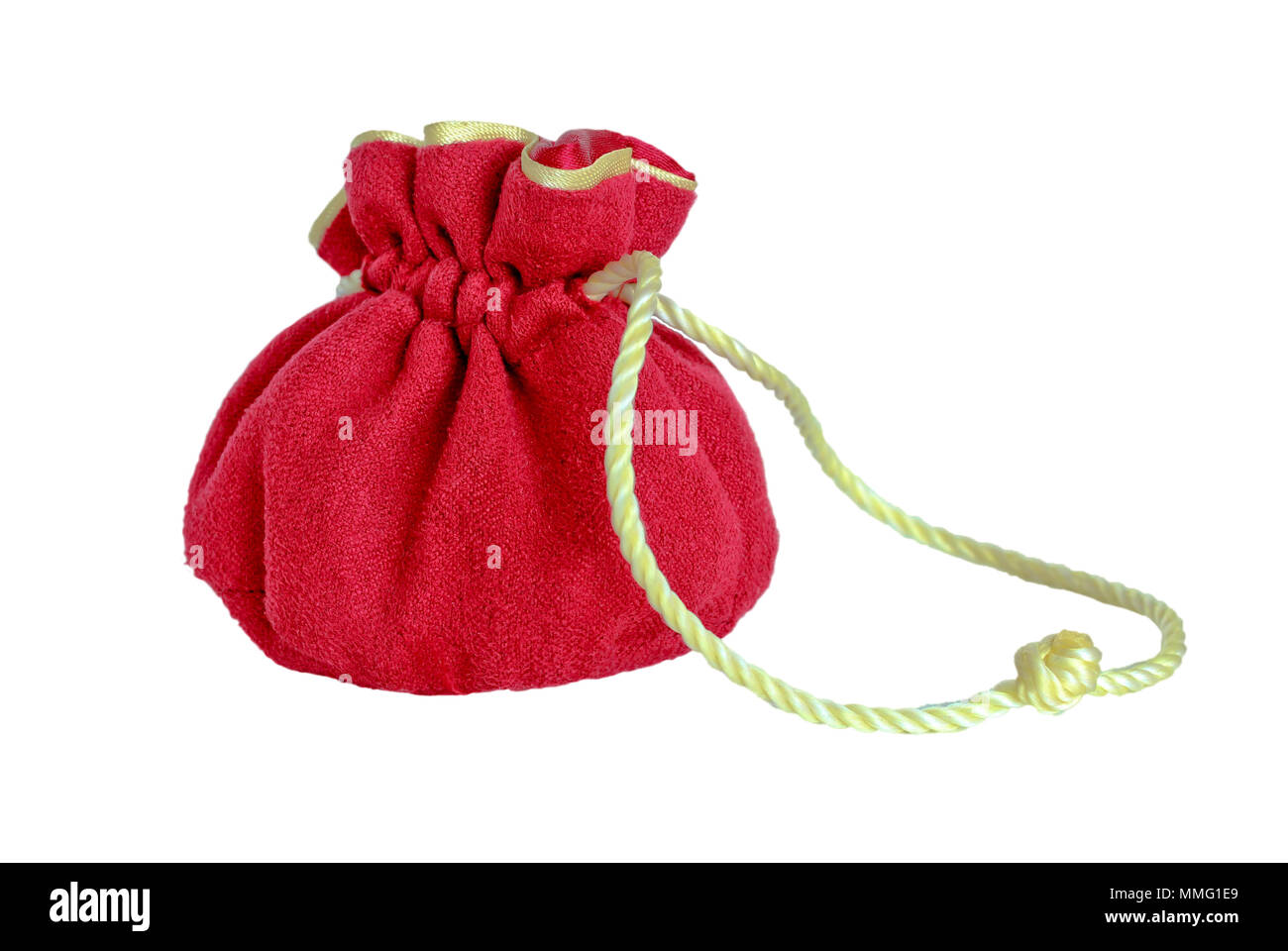 Celebration pouch Cut Out Stock Images & Pictures - Alamy