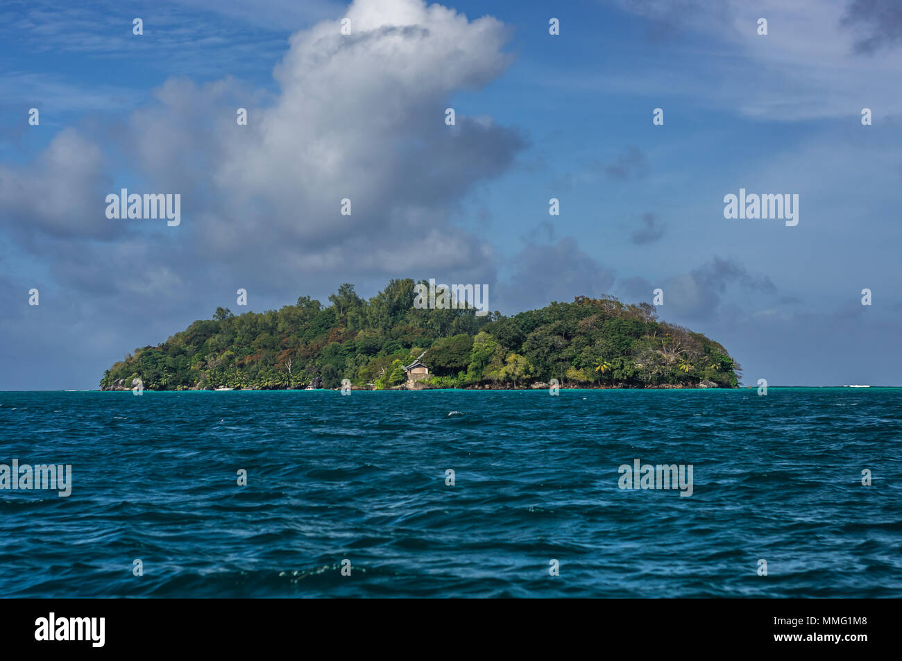 Moyenne island hi-res stock photography and images - Alamy
