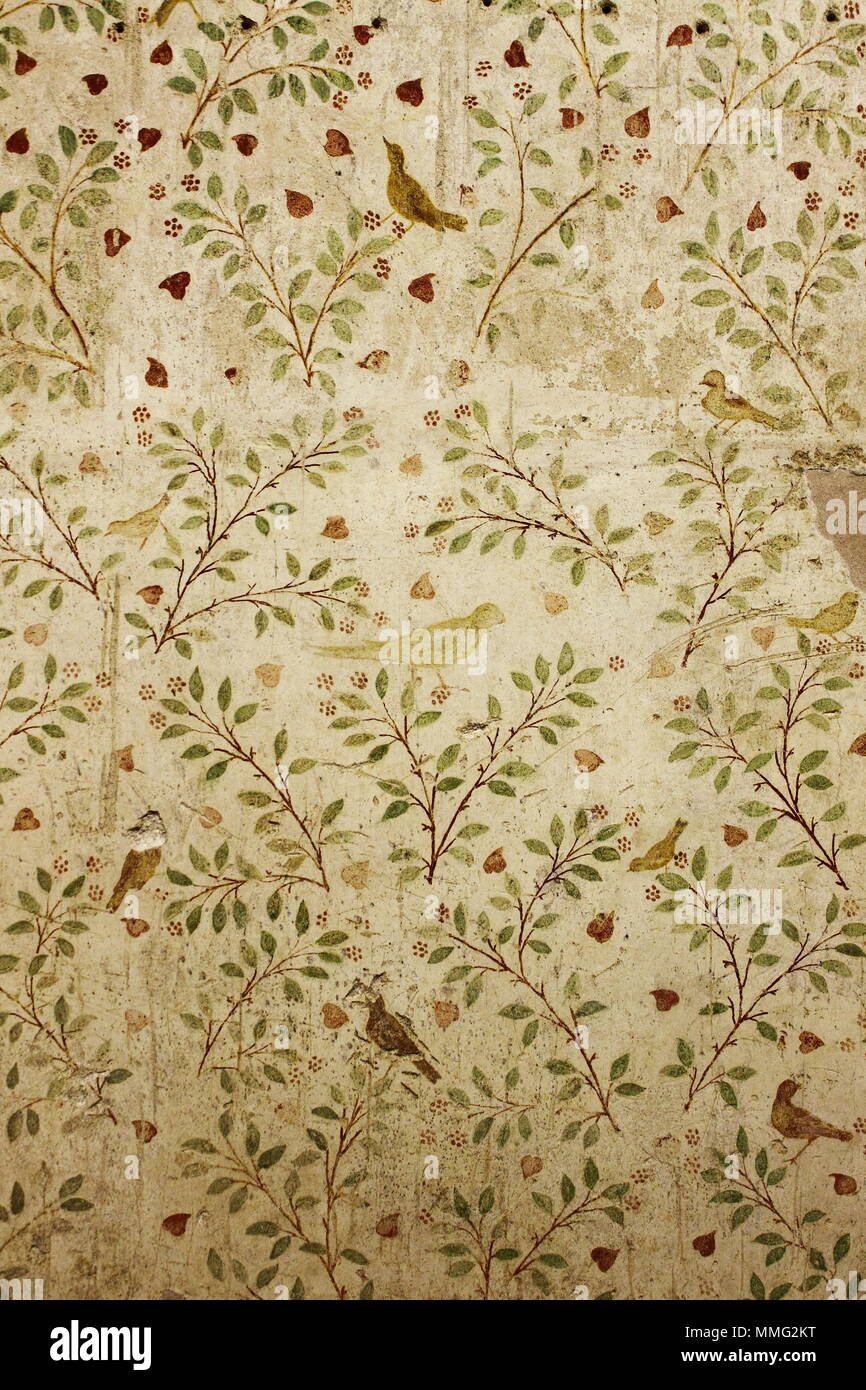 Grotesque paintings hi-res stock photography and images - Alamy