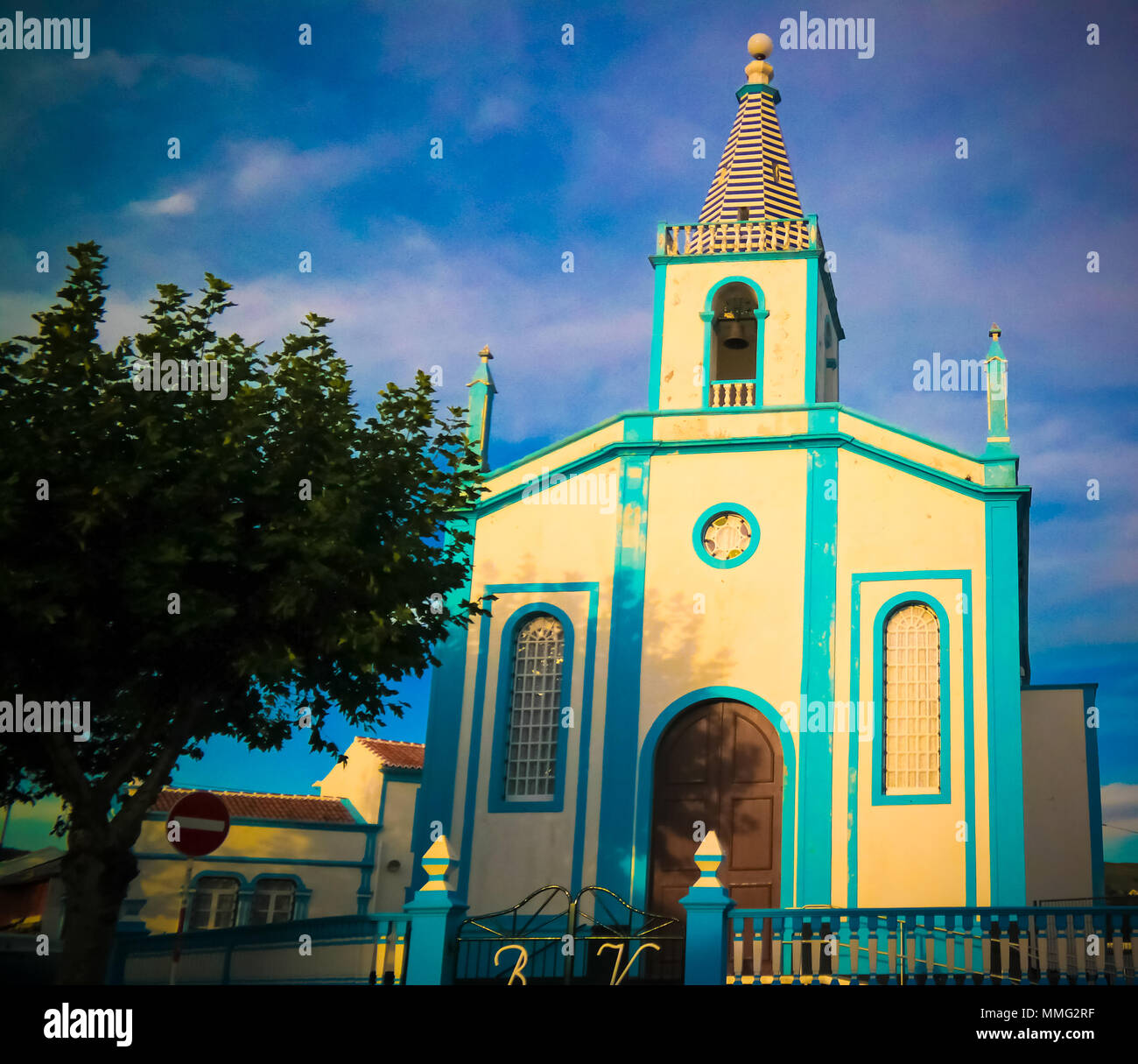 Azorean culture hi-res stock photography and images - Alamy