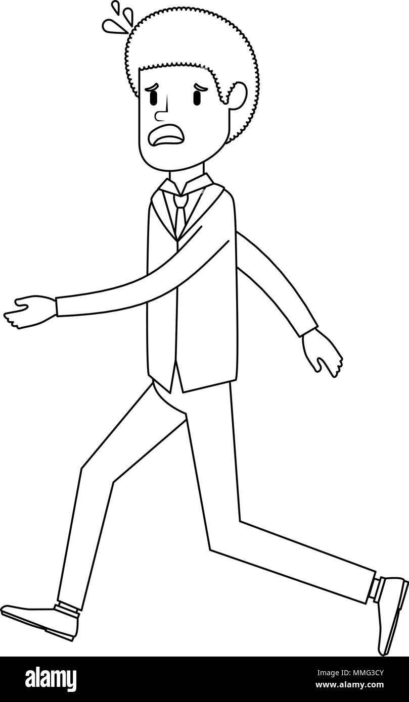 Emoji crying sadness man face hi-res stock photography and images - Alamy