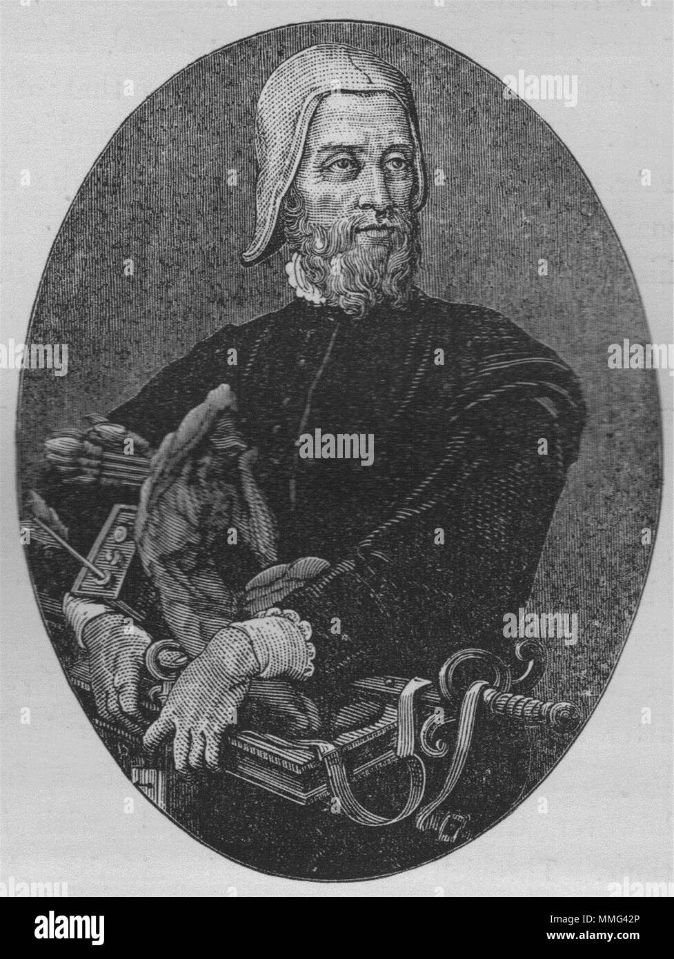 Michael angelo hi-res stock photography and images - Alamy