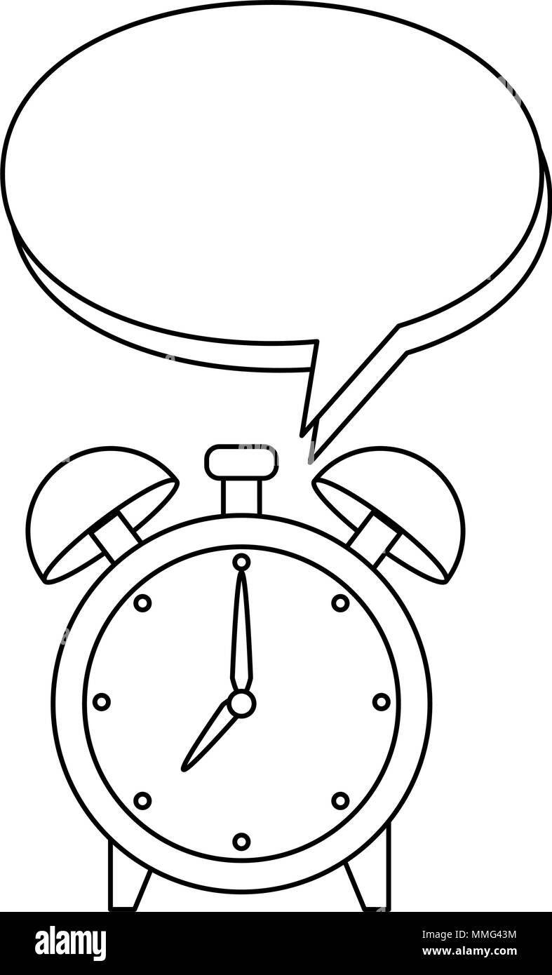 Speech hour Black and White Stock Photos & Images - Alamy