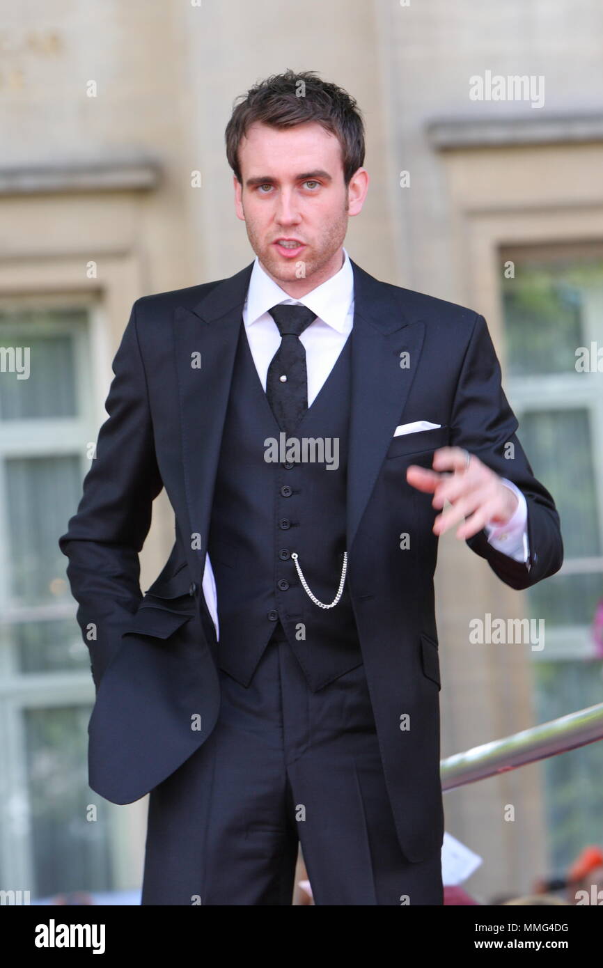 Harry potter rupert emma lewis hi-res stock photography and images - Alamy