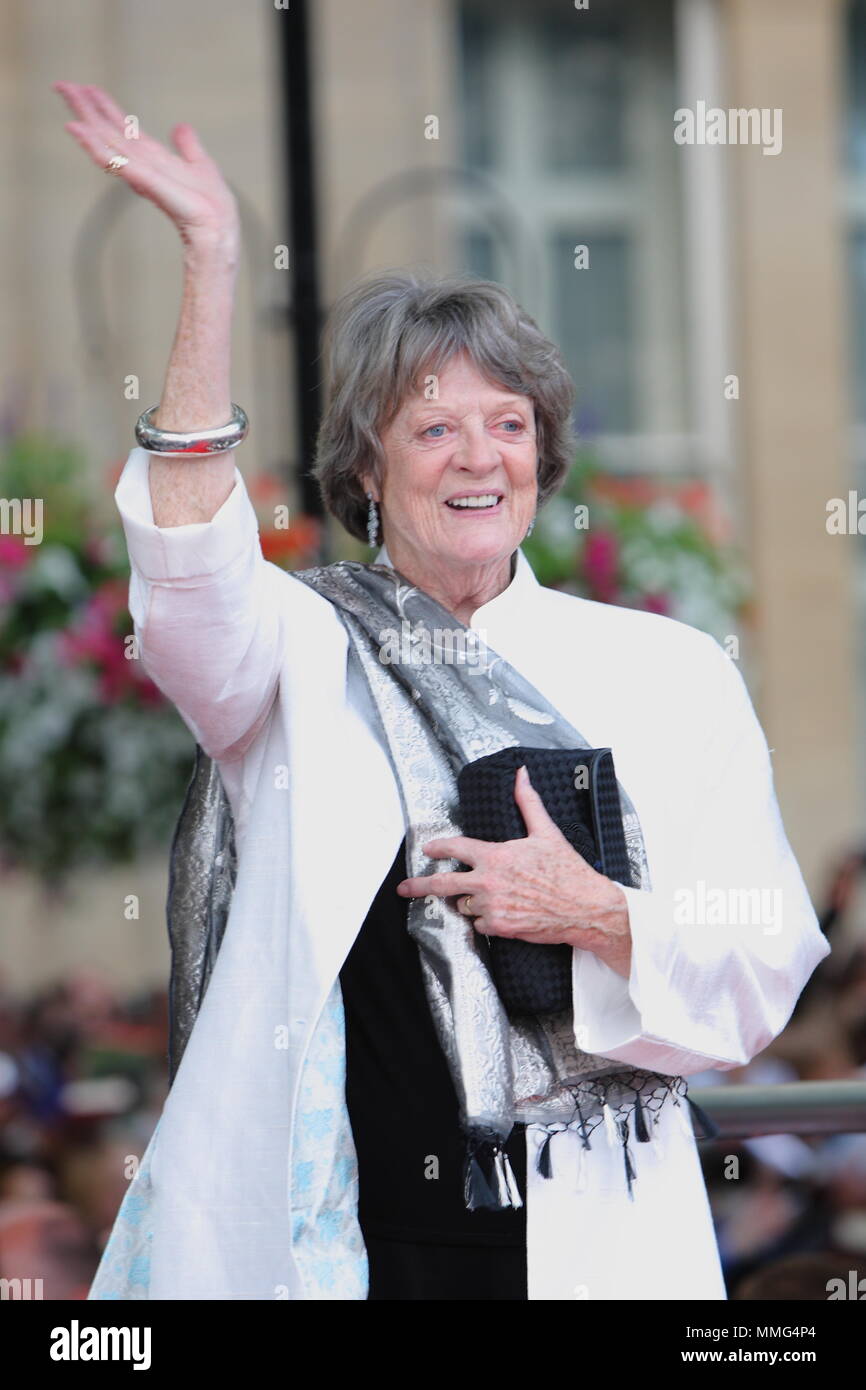 UK - Entertainment - Clemence Posey at the UK Film Premiere of HARRY ...