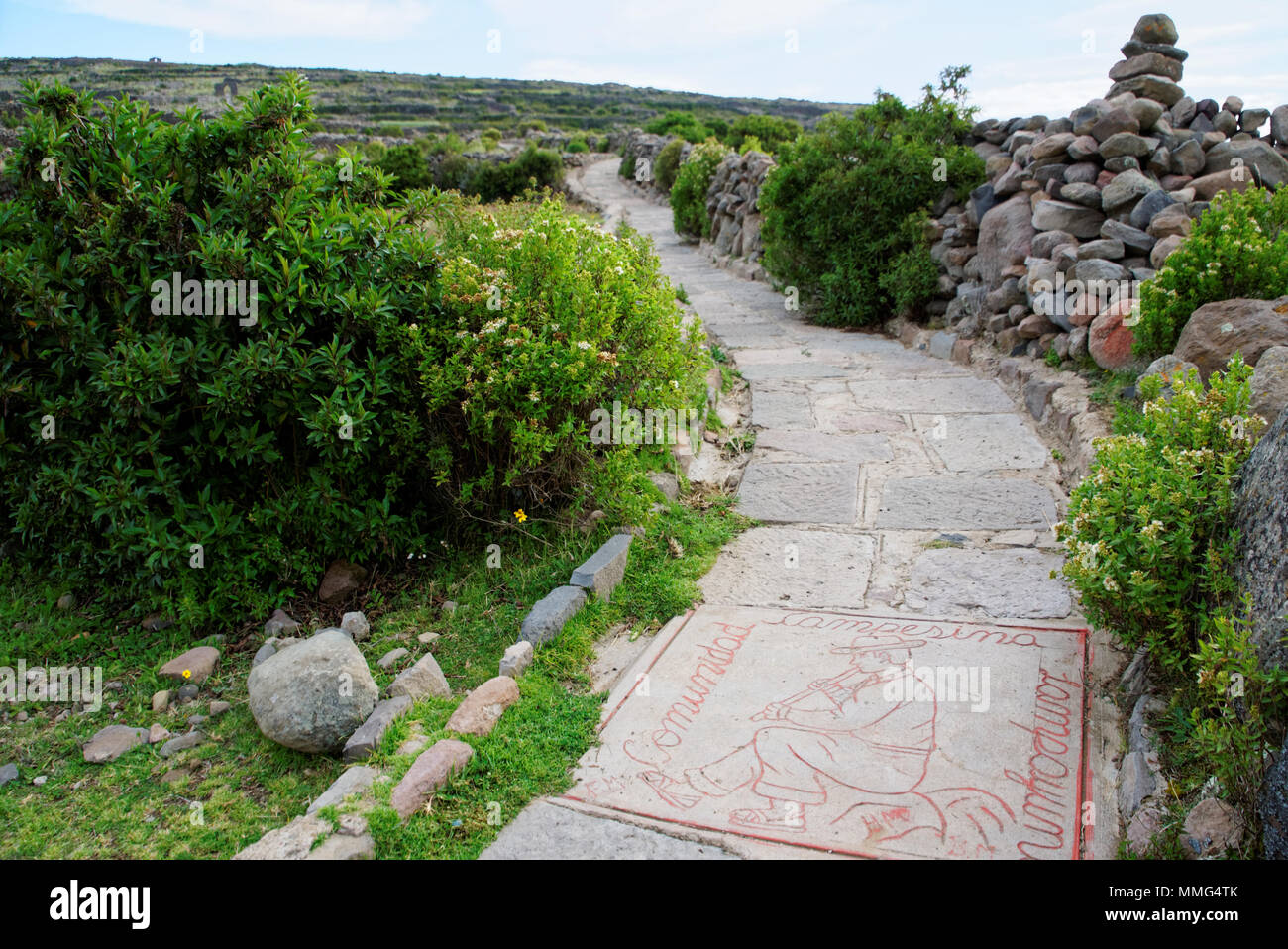 Tata islands hi-res stock photography and images - Alamy