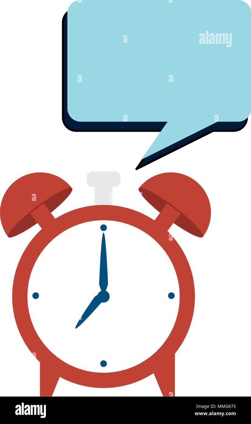 Speech bubble timer number hi-res stock photography and images - Alamy