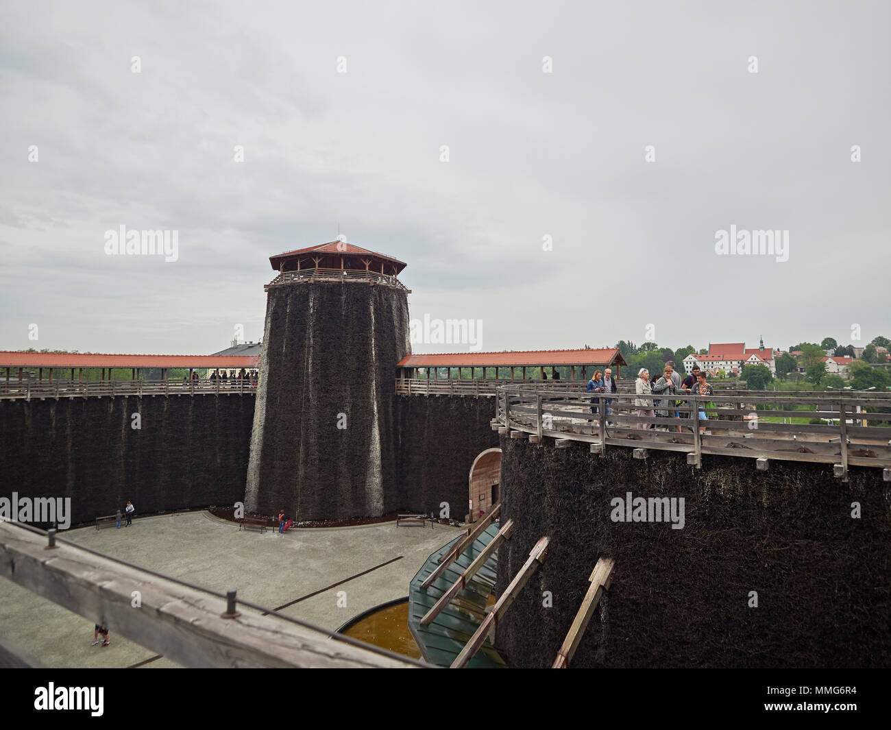 Graduation tower hi-res stock photography and images - Alamy