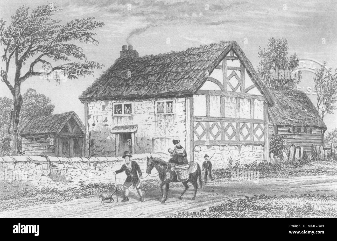 Salvington england hi-res stock photography and images - Alamy