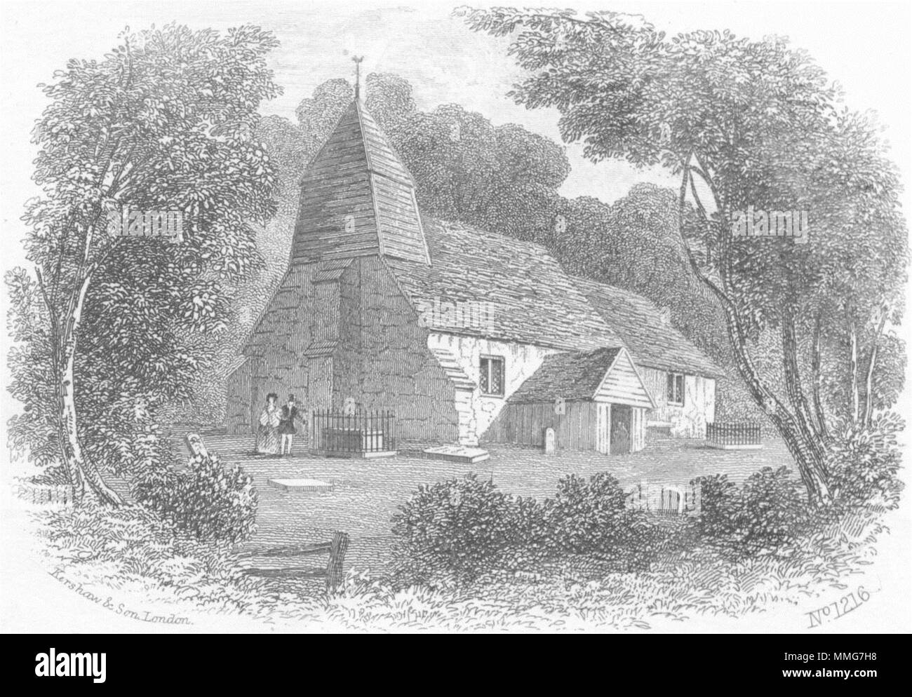 Hollington Black and White Stock Photos & Images - Alamy